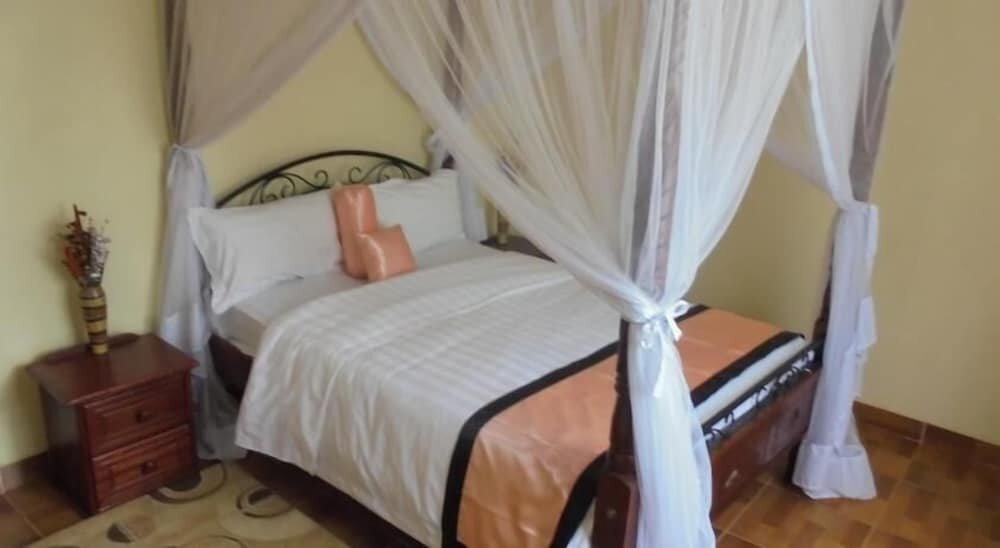 Otel Mayweather Suites, Dünya, foto