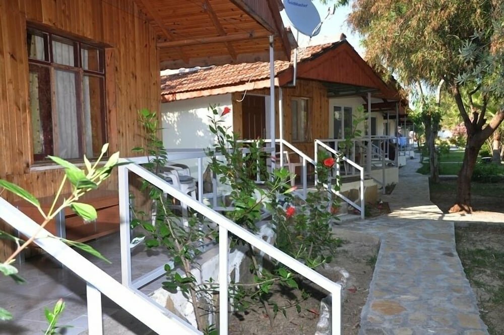 Otel Osay Magic Garden, Manavgat, foto