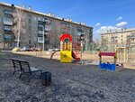 Playground (Chelyabinsk Region, Magnitogorsk, 62nd Microdistrict), oyun alanı  Magnitogorsk'tan