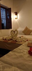 Riad Sun of Kech (Marrakech, Marrakesh), otel  Marakeş'ten