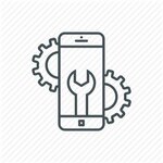 Modius (Ostashkovskoye shosse No:2), telefon tamir servisi  Mytişçi'den