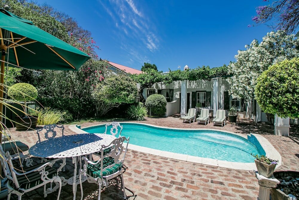 Otel De Wingerd B & B, Dünya, foto