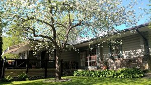 Otel Villa Hulda, Heinola, foto