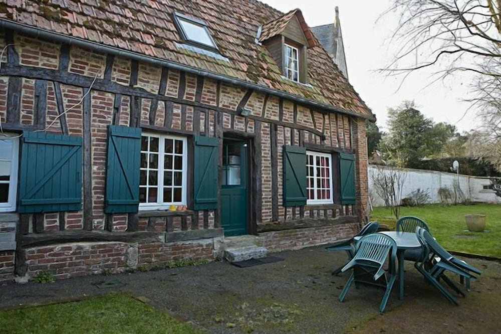 Otel Les Gîtes de l'Yères, , foto