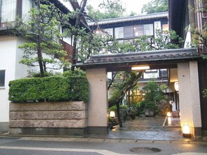 Hayakawa Economy Inn (Hyogo Prefecture, Toyooka), otel