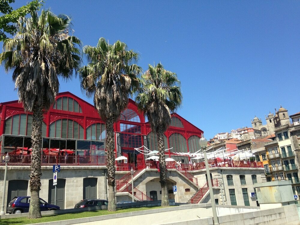 Otel Casa Sao Miguel 6, Porto, foto