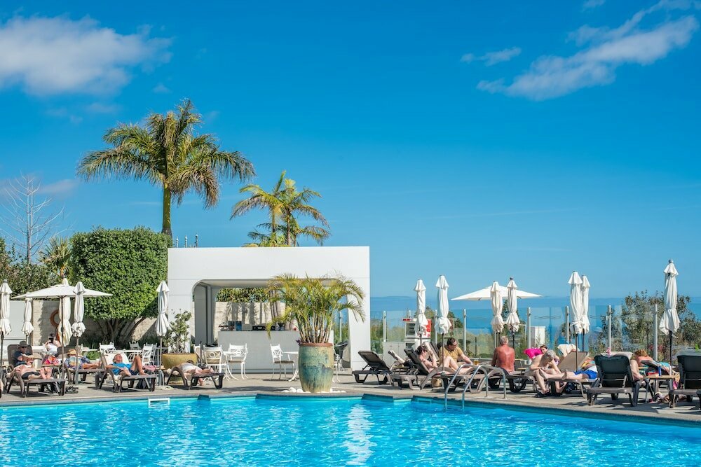 Otel Tui Blue Gardens - Adults Only - Savoy Signature, Madeira, foto