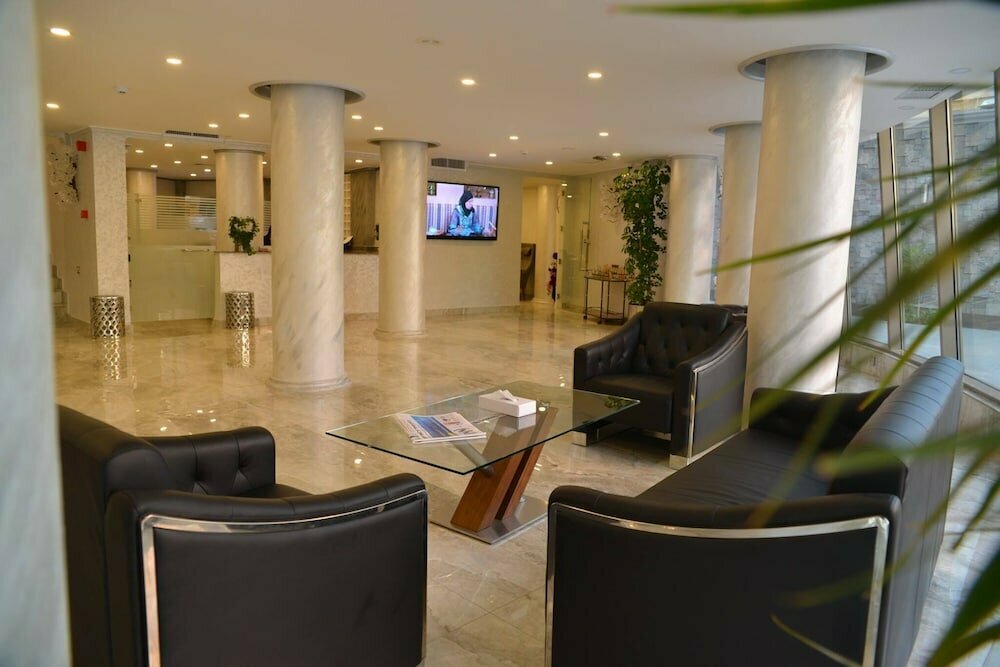 Otel Salmiya International Hotel, Dünya, foto