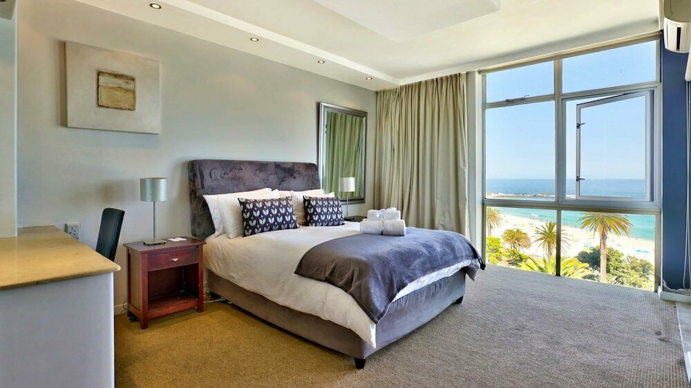 Otel Cloud Nine by Totalstay, Capetown, foto
