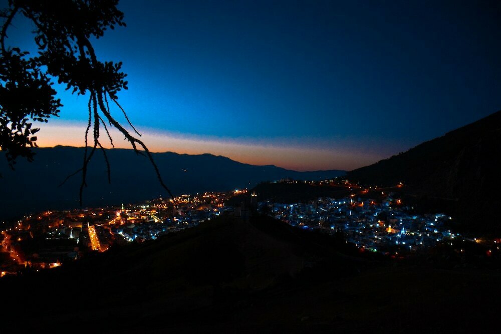 Otel Honeysunckle, Dünya, foto