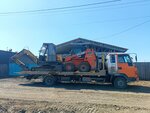 АвтоВыручай (Oktyabrskaya ulitsa No:42), çekici hizmeti  Tayshet'ten