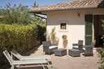 Hotel Arca di Pienza (Tuscany, Provincia di Siena, Via San Gregorio, 16), otel  Toskana'dan
