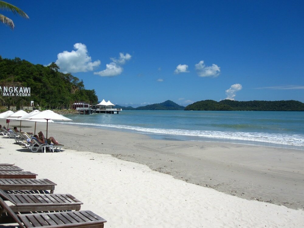 Otel Citin Langkawi by Compass Hospitality, , foto