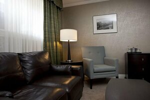 The Hotel on Pownal (Prince Edward Island, Charlottetown), otel  Charlottetown'dan