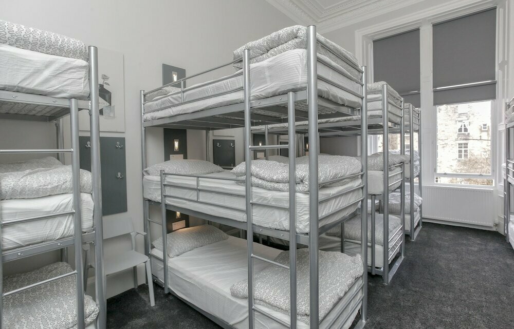 Pansiyonlar, hosteller West End Hotel, Edinburgh, foto