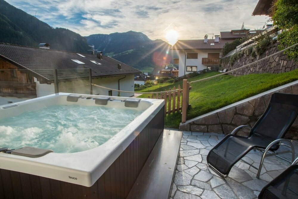 Otel Residence Cesa Sassela, Trentino‑Alto Adige, foto