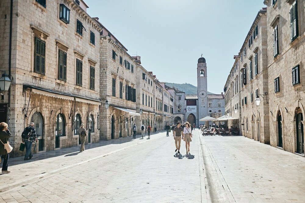 Otel Dubrovnik Residence Nodilo, Dubrovnik, foto