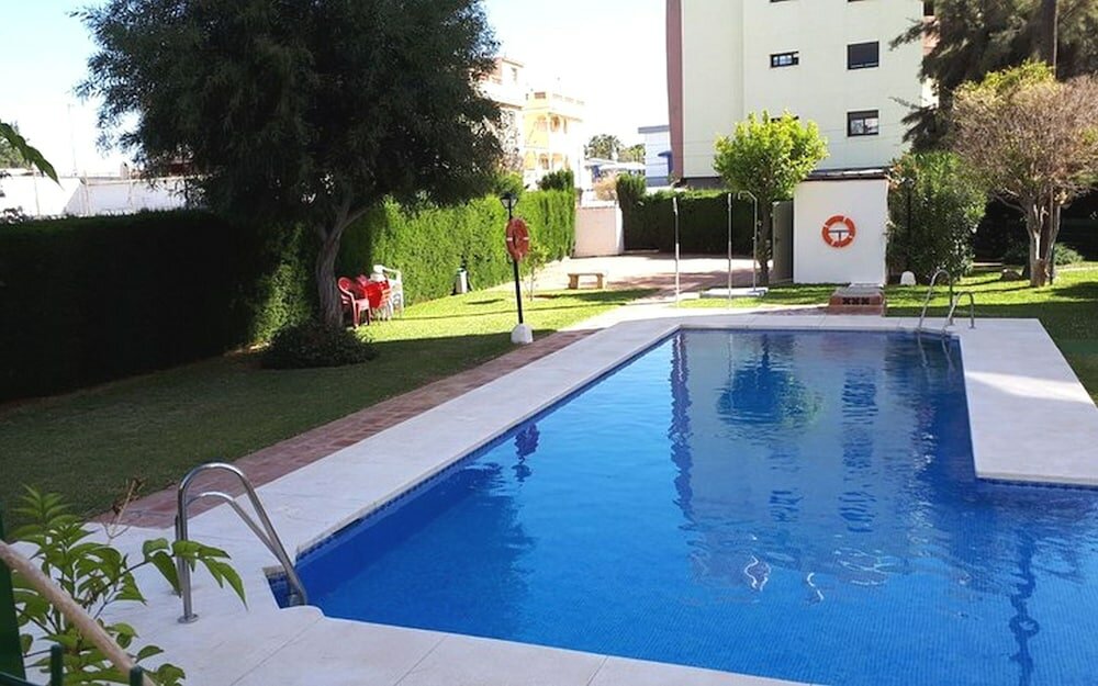 Otel Edif vacaciones II 4 Pax Las Lagunas 2333-pa, , foto