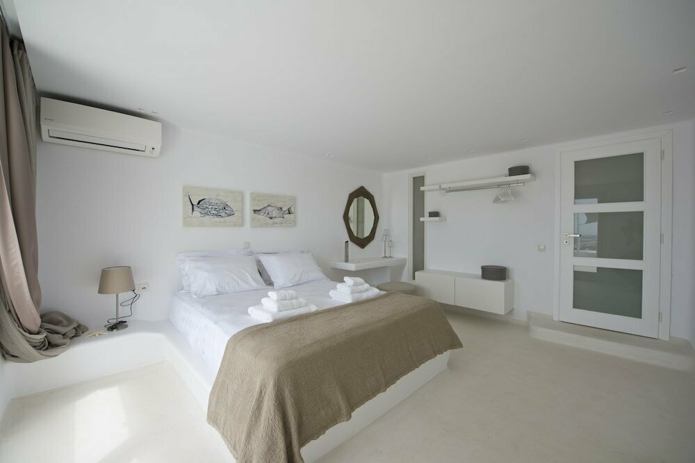 Otel Amethyst Suite, Dünya, foto