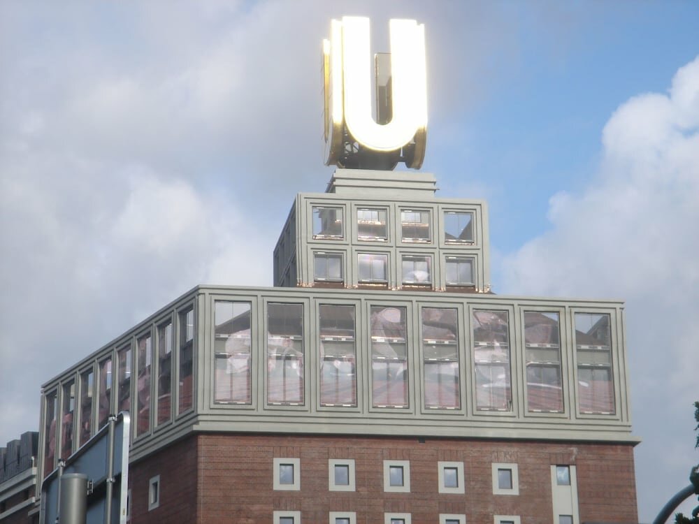 Otel Gästehaus am Rombergpark Dortmund, Dortmund, foto