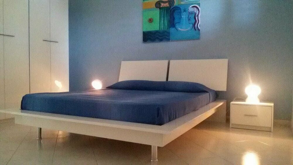 Otel Def House, ReggioCalabria, foto