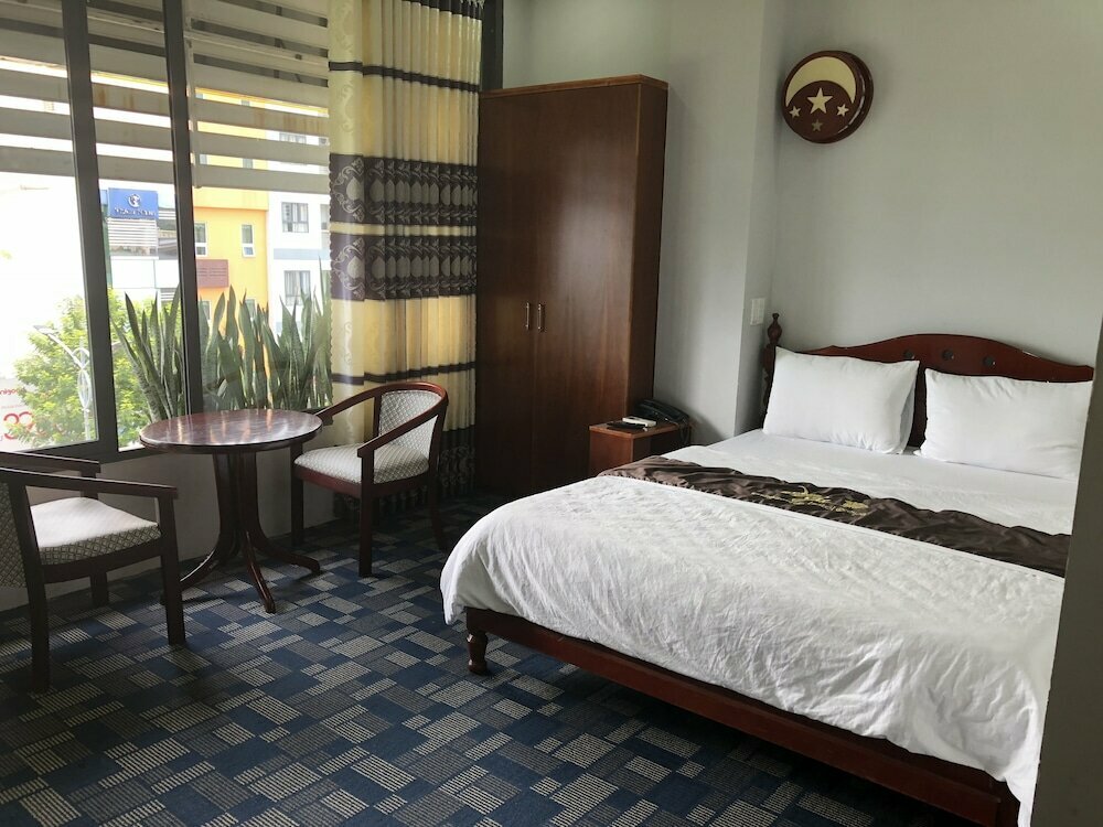 Otel My Hotel and SPA, Da Nang, foto