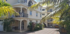 Paradise Hill (Grand Baie), otel  Dünya'dan