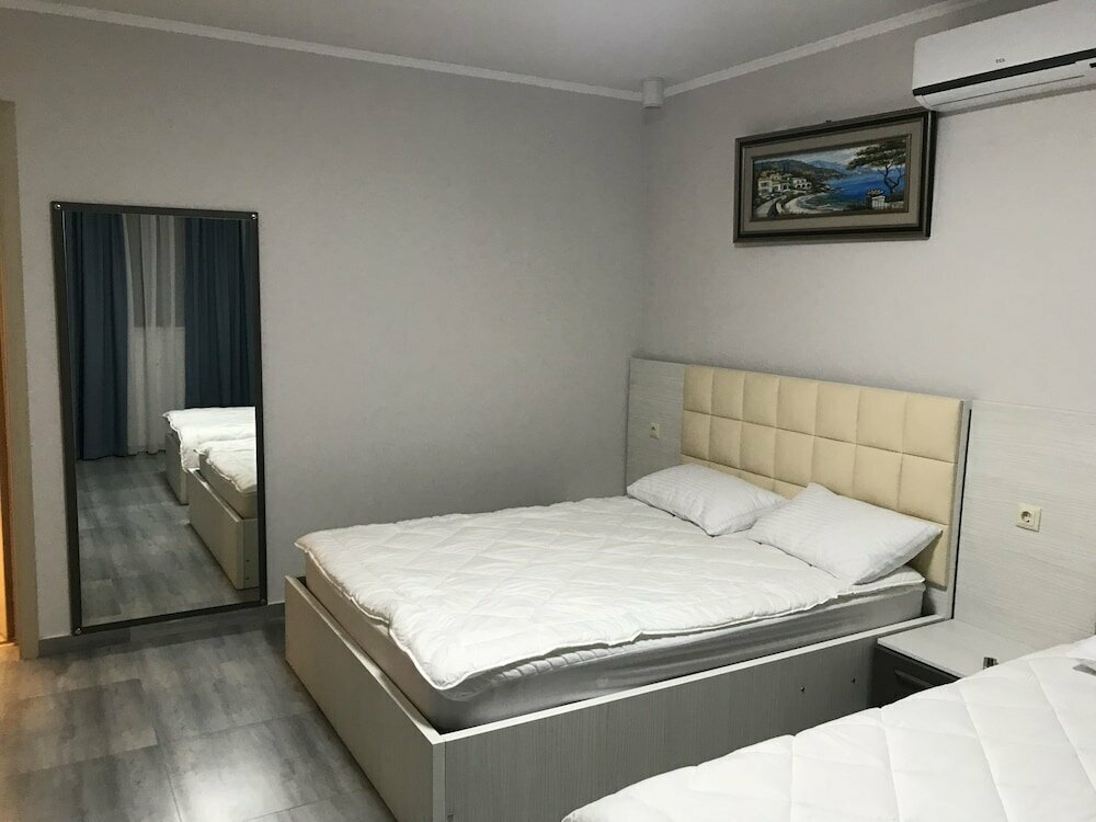 Otel Mariana, Batum, foto