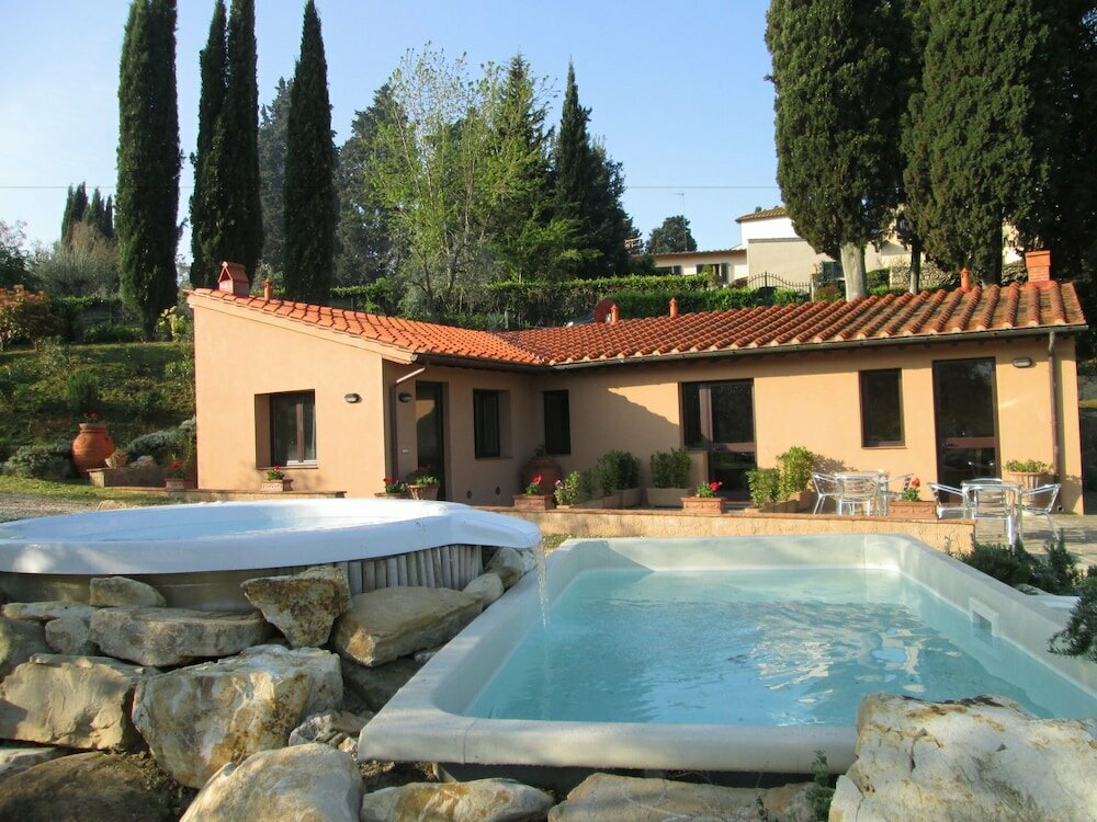 Otel Agriturismo Il Colle, , foto