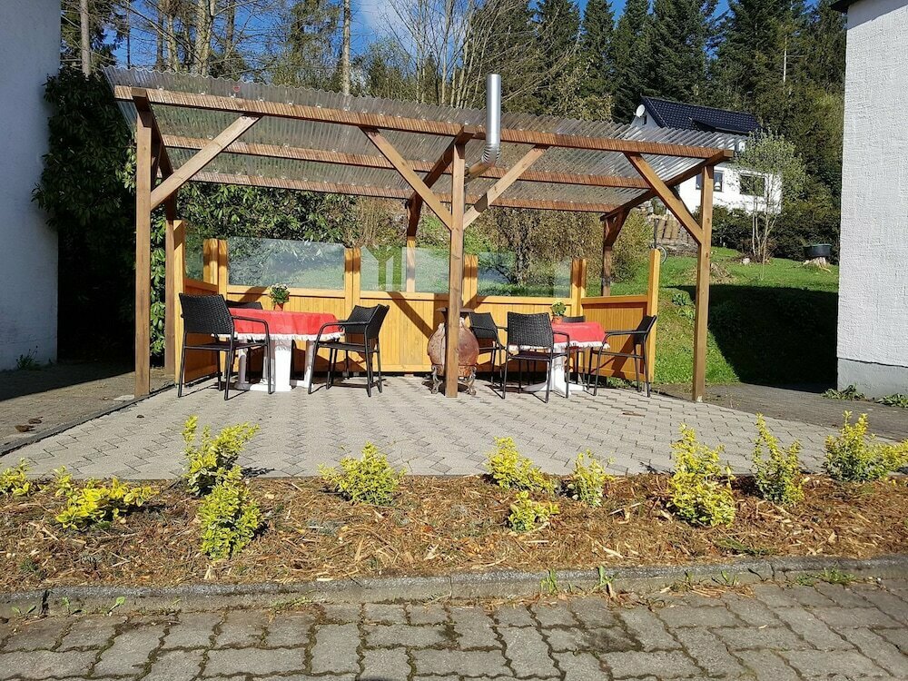 Otel Pension Stiegelmeier, Kuzey Ren‑Vestfalya, foto