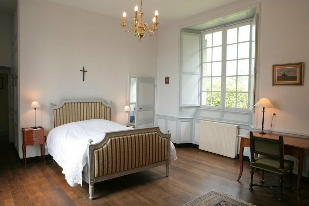 Otel Le Logis d'Equilly, , foto