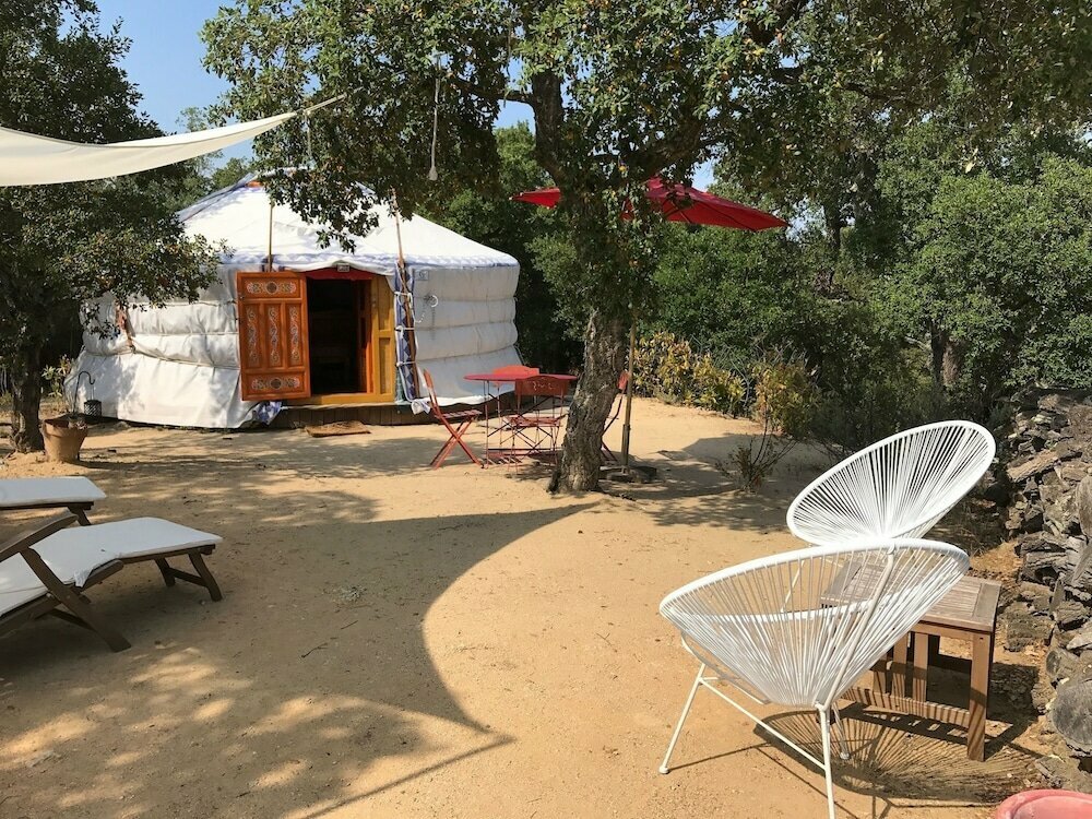 Otel Au Soleil Mongol, , foto