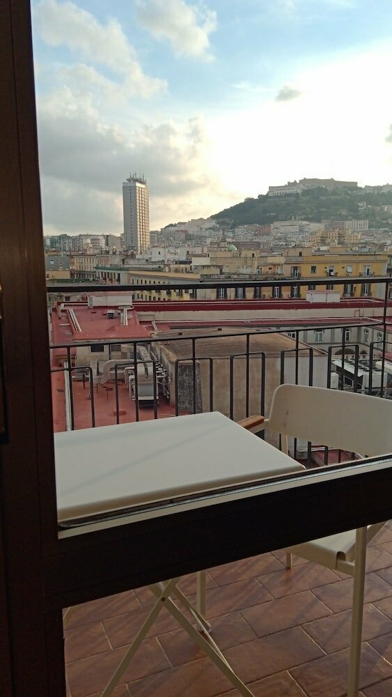 Otel Marina Sky 8 Deluxe rooms, Napoli, foto