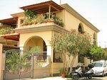 Affittacamere Al Mare (Sardinia, Oristano, Via Vittorio Bottego, 22), otel  Sardunya'dan