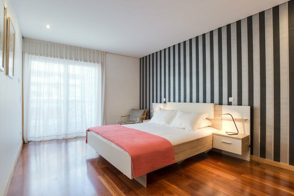 Otel Pretty Porto Apartment by Soulsharing, Porto, foto