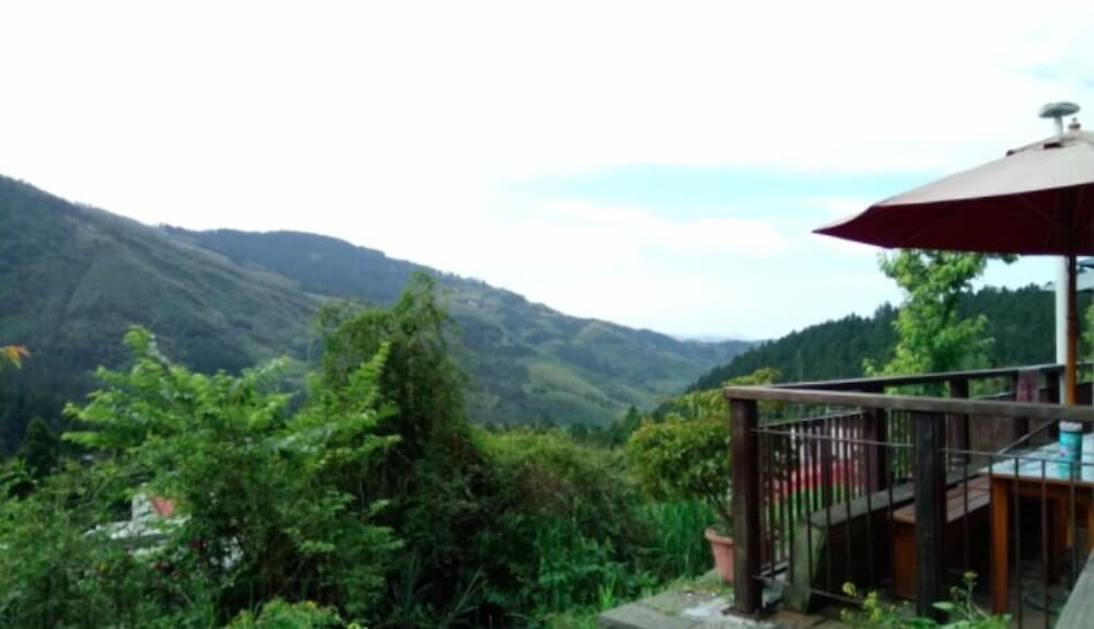 Otel Jin Lan Homestay, Dünya, foto