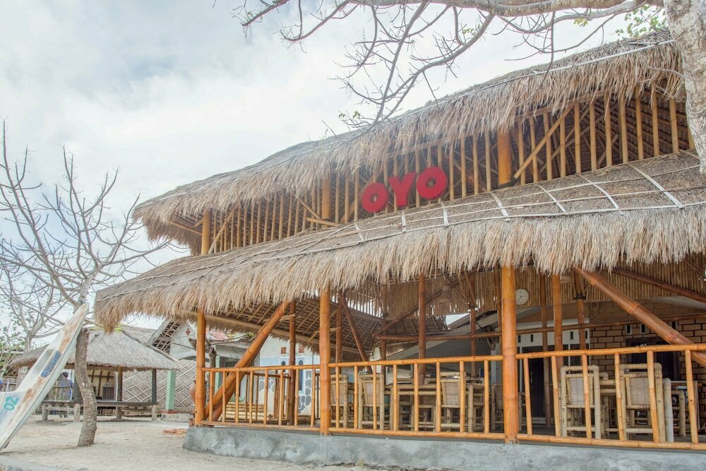 Otel Telone Bungalow by Oyo Rooms, , foto