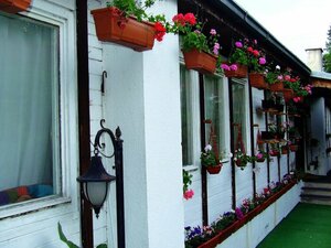 Hostel Domestika (Municipality of Bitola, Bitola), otel  Manastır'dan