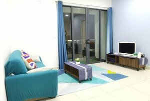 Woodsbury Suite (Penang, Jalan Low Yat), otel  Penang'dan