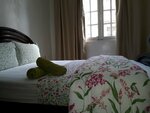 Casa de Lydia (Grand Casablanca-Settat, Casablanca, El Maârif, Rue Ibnou Mounir, 160), otel  Fas'tan