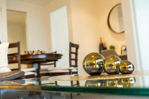 D'One Luxury Apartments (Victoria, Melbourne, Kavanagh Street), otel  Melbourne'den