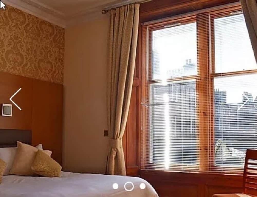 Otel Cleveden House by The Dunvegan, St Andrews, foto