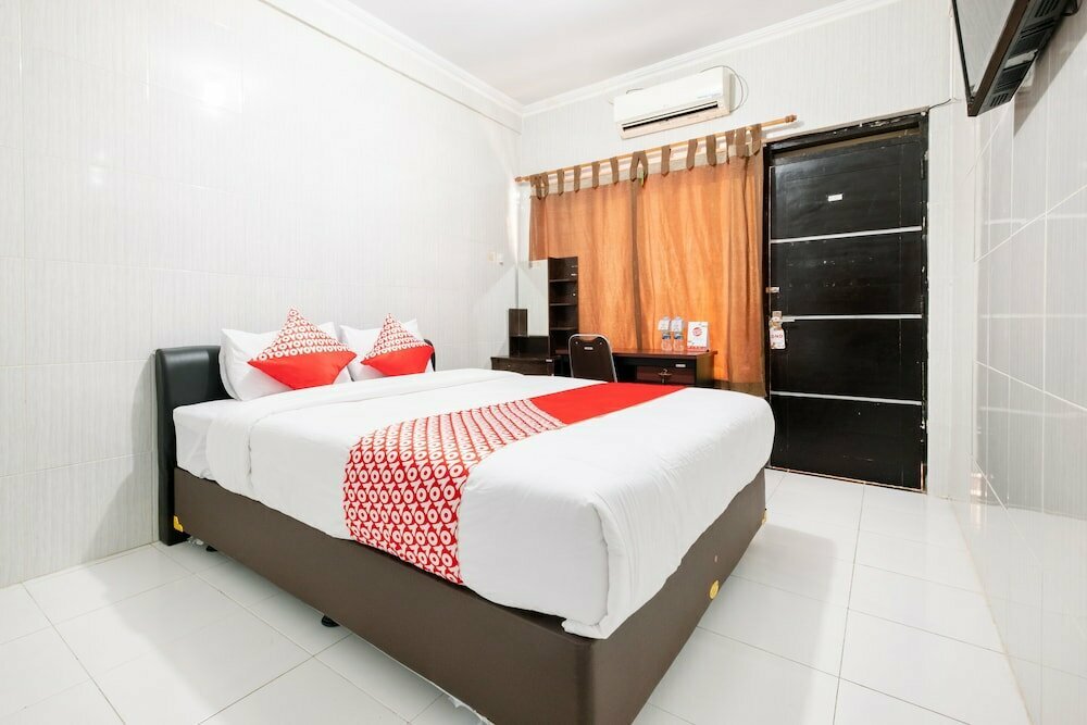 Otel Oyo 1700 Danurejan Guesthouse, Yogyakarta, foto