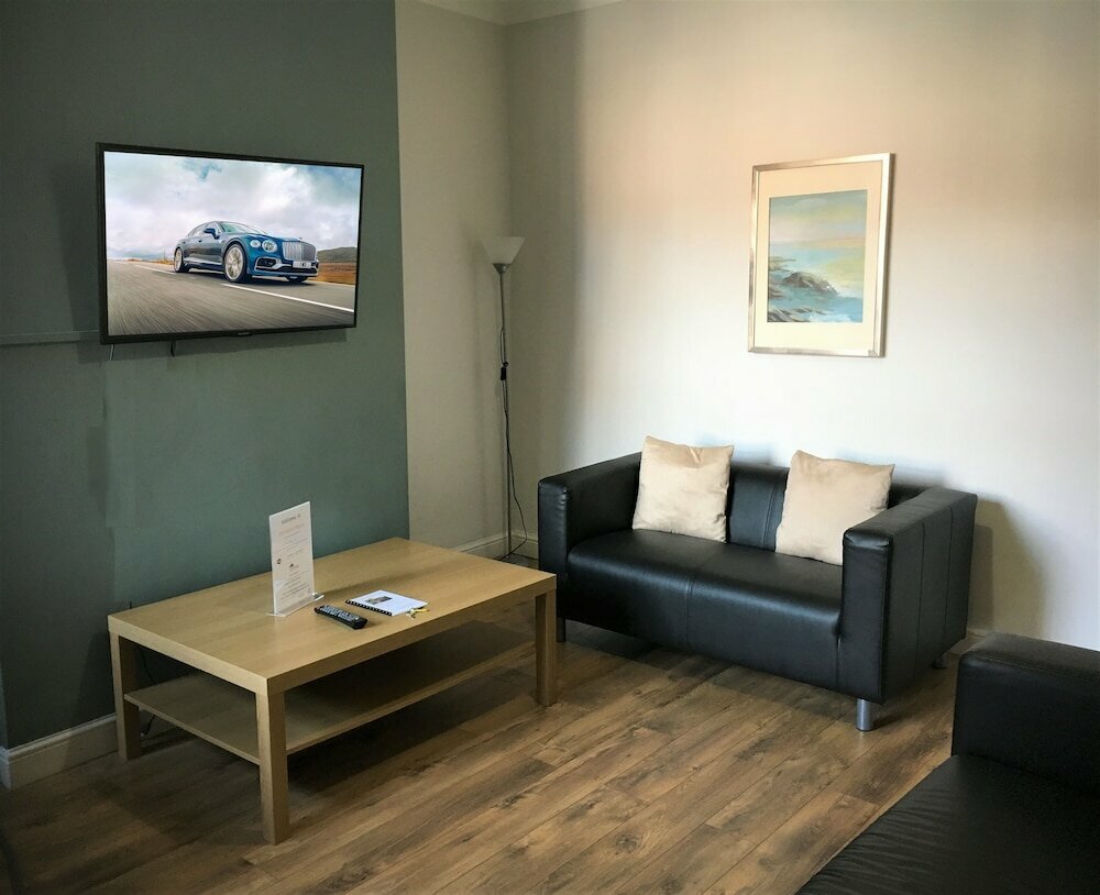 Otel Brooklyn Place, , foto