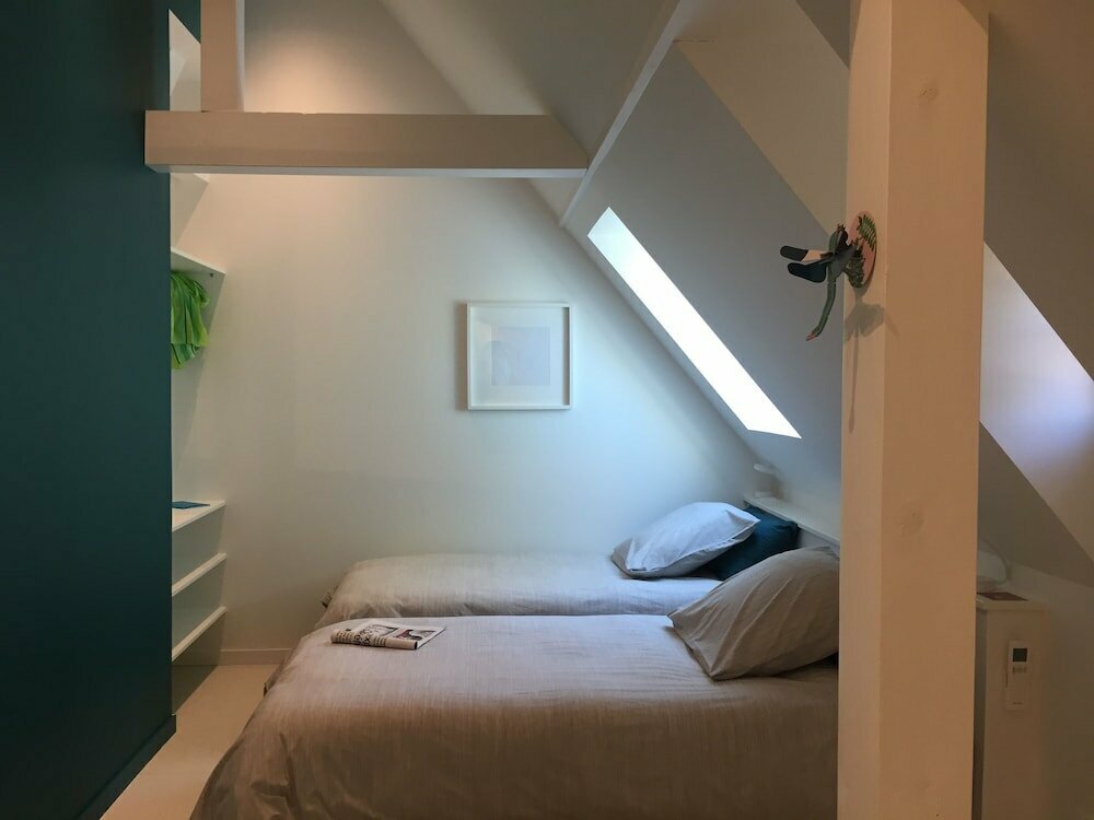 Otel B&b Le TooCool, , foto