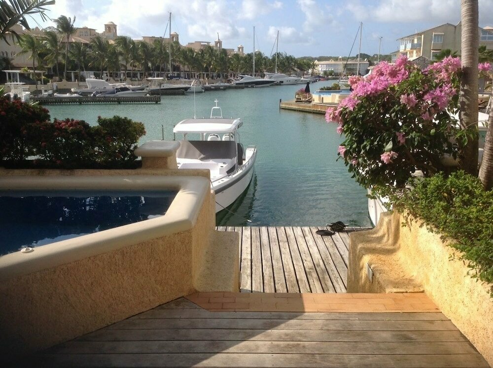 Otel Holiday Home at 163 Port St Charles, Dünya, foto