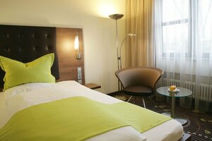 Hotel Fuchsen (Untere Steinstraße No:16, Kirchheim unter Teck), otel  Kirchheim unter Teck'ten