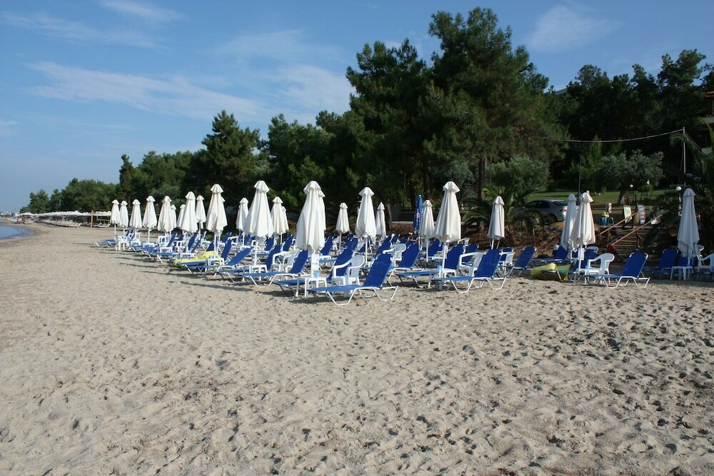 Otel Villa Bambola, Dünya, foto