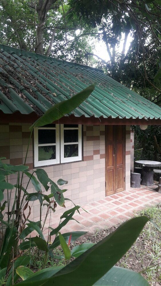 Otel Suanrimtarn Suanphung, , foto