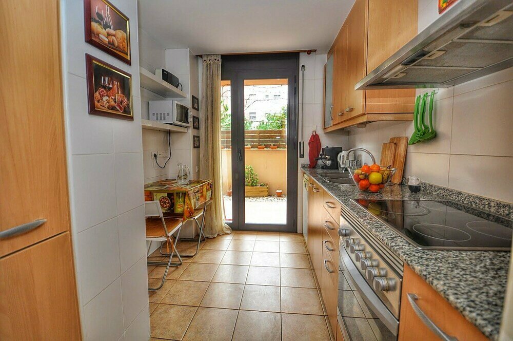 Otel Apartments Lloretholiday Fenals, Lloret De Mar, foto